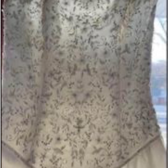 Dresses | Mariella Creations Wedding Dress | Poshmark